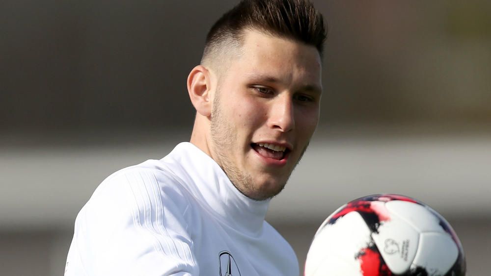 Chelsea target Sule could not resist Bayern | FourFourTwo