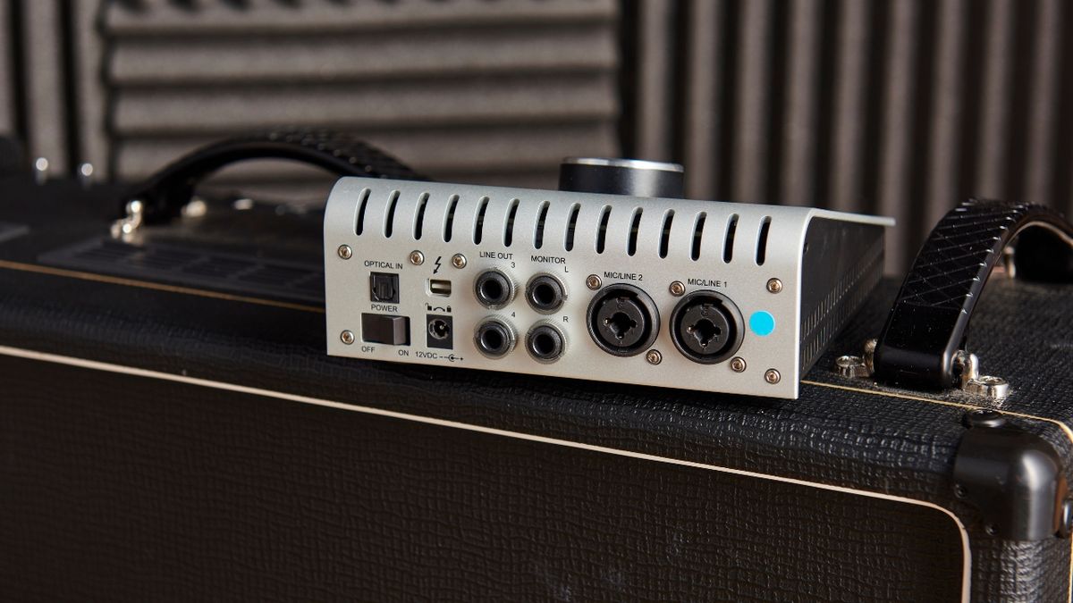 How to get more out of your audio interface | MusicRadar