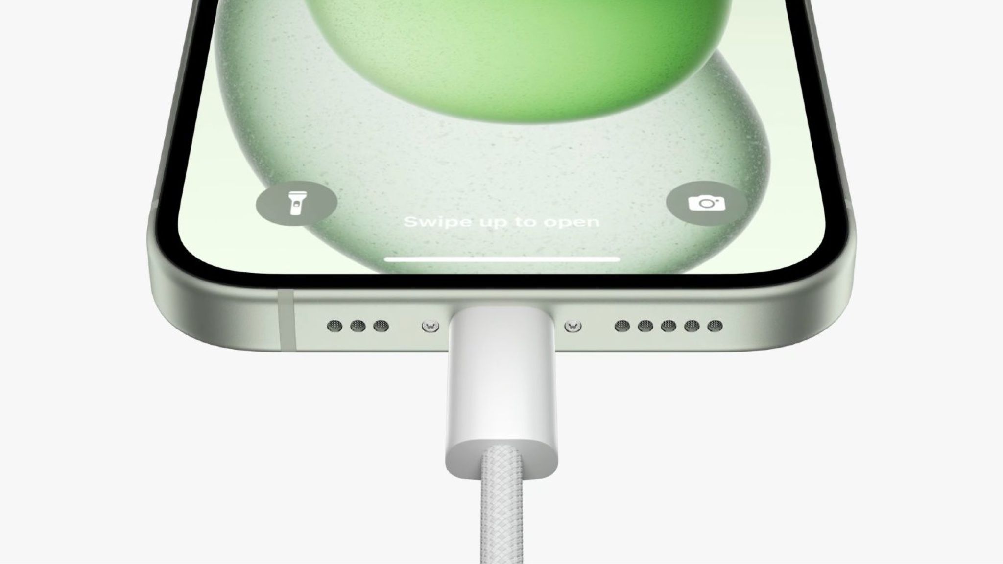 Here's everything you need to know about the iPhone 15 USB-C port | T3