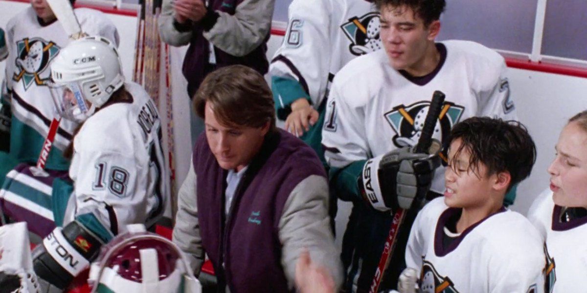 The Mighty Ducks TV Show: 7 Things From The Movies To Remember Before ...