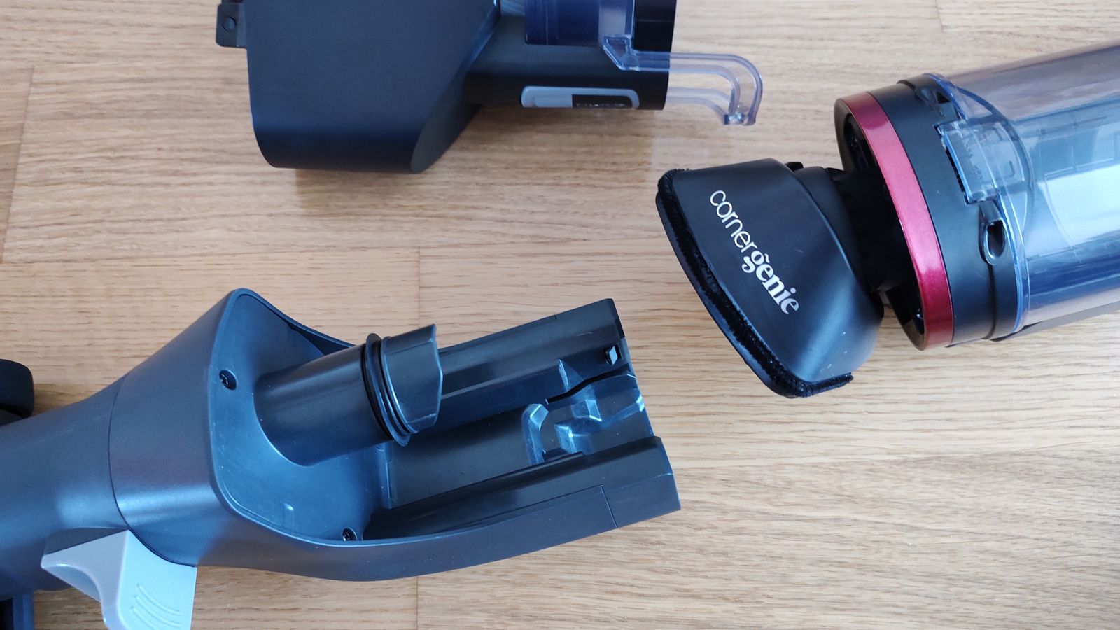 Hoover HFX Home review: a super svelte corner king | T3