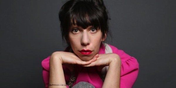Pee-wee's Big Holiday Adds Jessica Pohly As Badass Role | Cinemablend