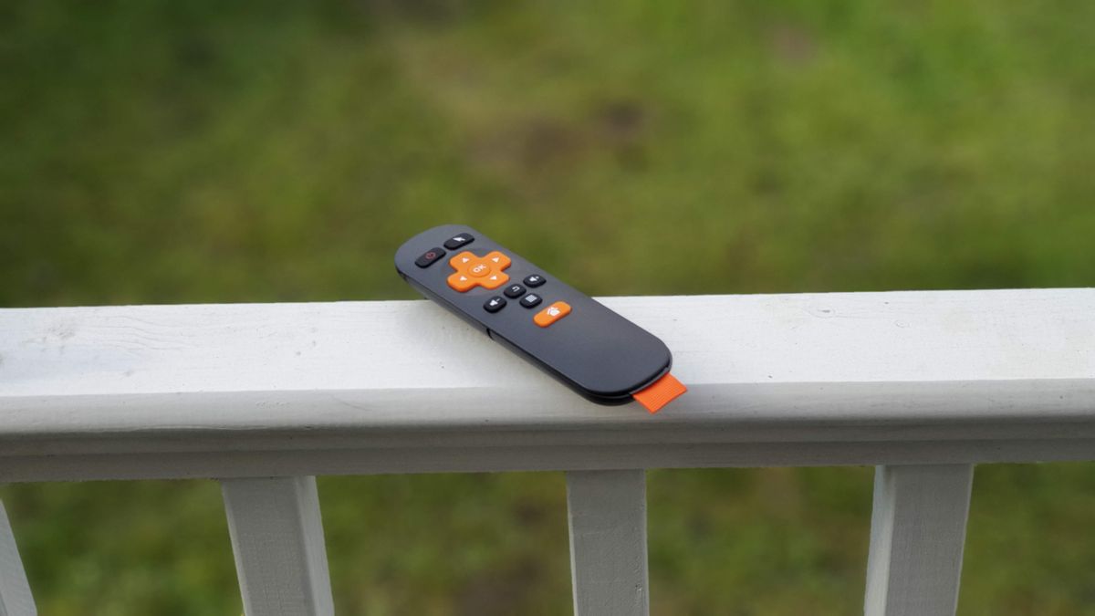 Banggood T95 C1 Android thin client PC review | TechRadar