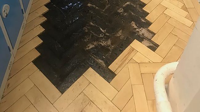 Restoring Parquet Flooring: How to Fix Common Parquet Issues | Homebuilding