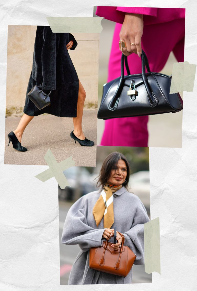 Numbers Don't Lie: These Are the 6 Best-Selling Givenchy Bags of All ...
