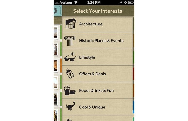 Field Trip Review | iOS App Reviews | Laptop Mag
