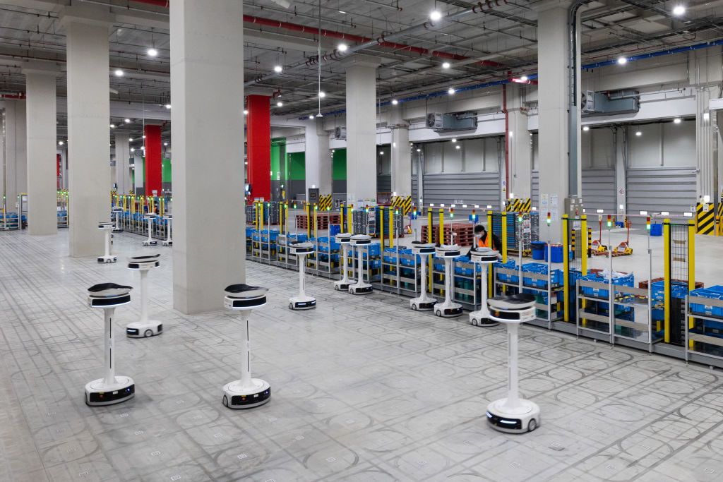 The 25 Biggest IPOs in U.S. History | Kiplinger