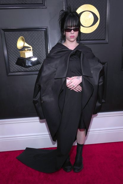 The Worst Grammys Outfits Ever | Marie Claire