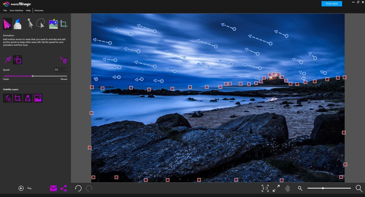 Corel PhotoMirage software review | Digital Camera World