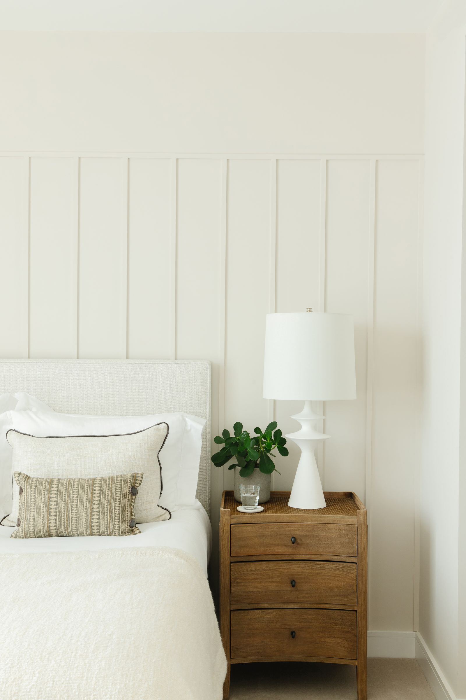 Is Shaker Paneling Still in Style? | Livingetc