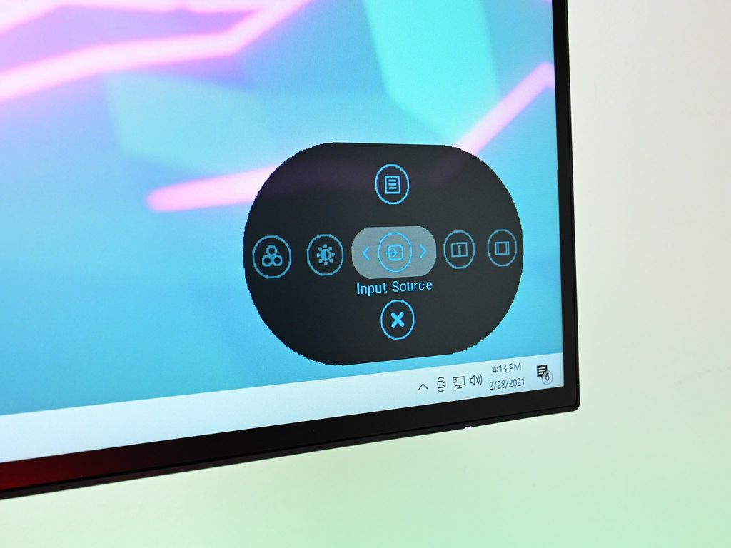 Dell UltraSharp U2421E review: A killer 16:10 monitor and hub combo for ...