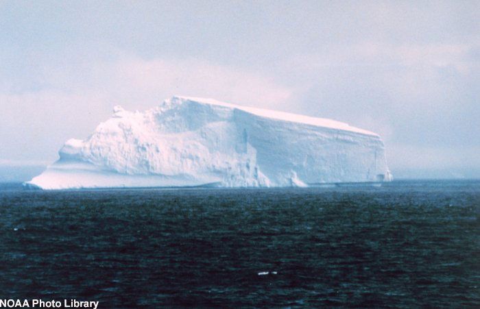 Album: Stunning Photos of Antarctic Ice | Live Science