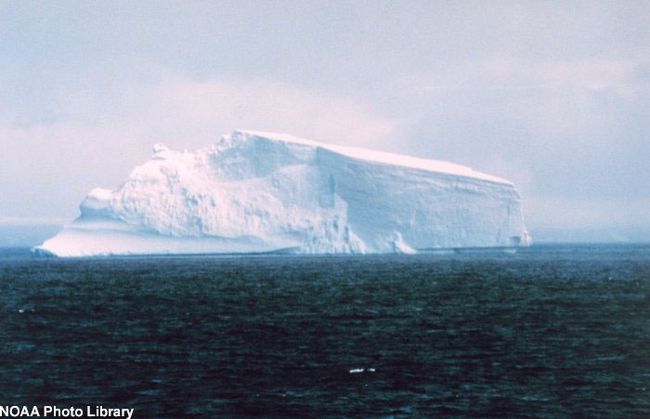 Album: Stunning Photos of Antarctic Ice | Live Science