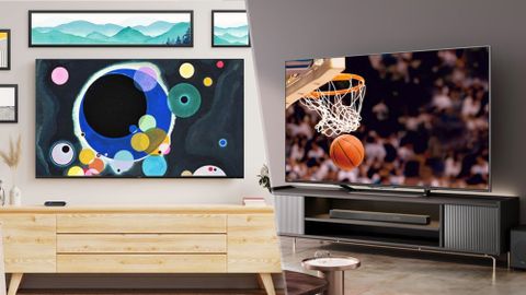 Roku Pro Series vs Hisense U7N: Which affordable Mini-LED TV wins ...