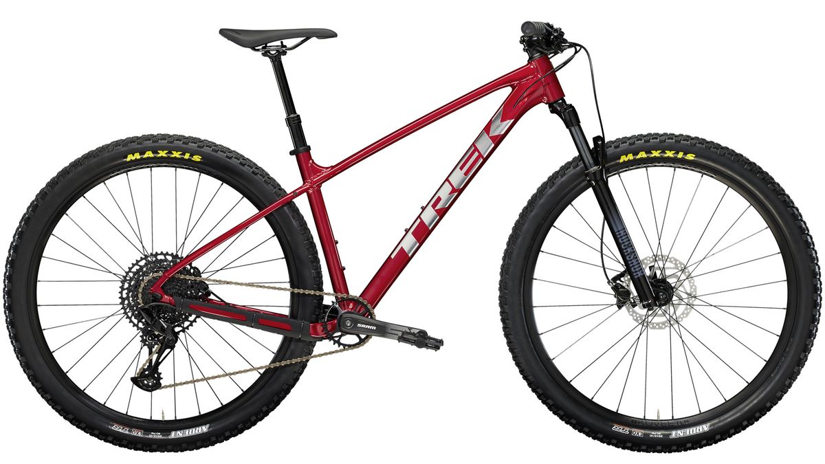 Trek's best selling budget mountain bike gets three new models added to ...