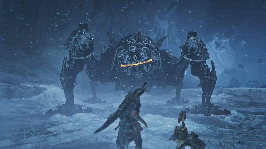 I spoke with Final Fantasy 14’s Naoki Yoshida about Monster Hunter ...