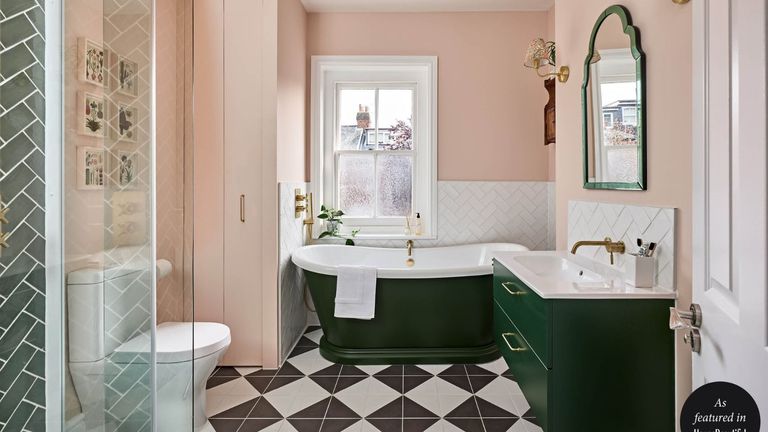 What is retro style? Explore this time-capsule-esque style | Homes and ...