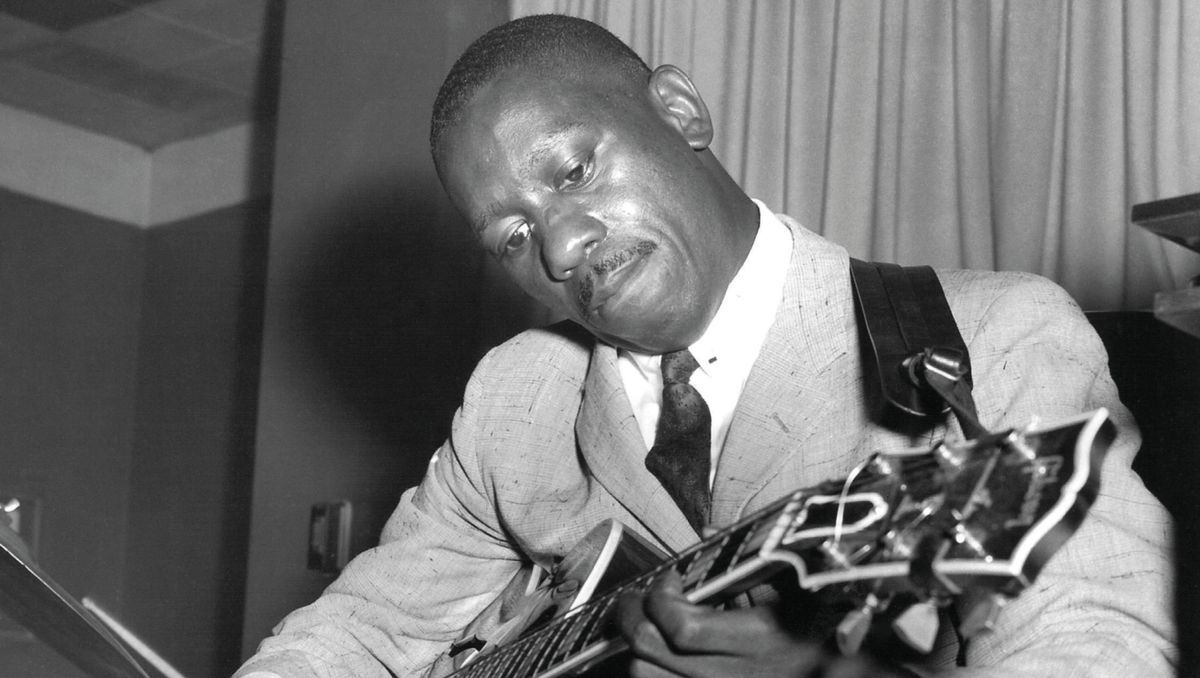 New Wes Montgomery Retrospective, ‘Back on Indiana Avenue,’ Boasts ...