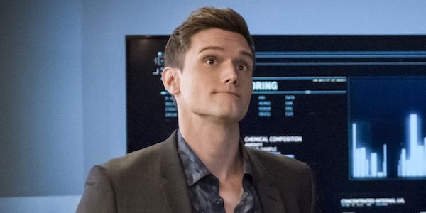 Could The Flash Ever Get Ralph Back? Here's What The Showrunner Says ...