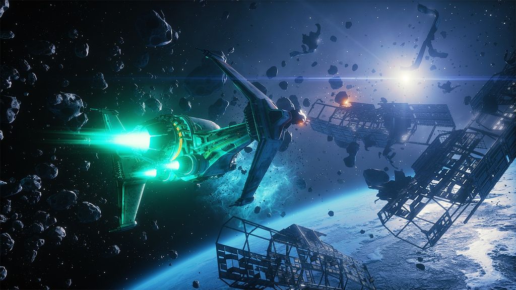 Best space & sci-fi games on Nintendo Switch 2025: Metroid Prime ...