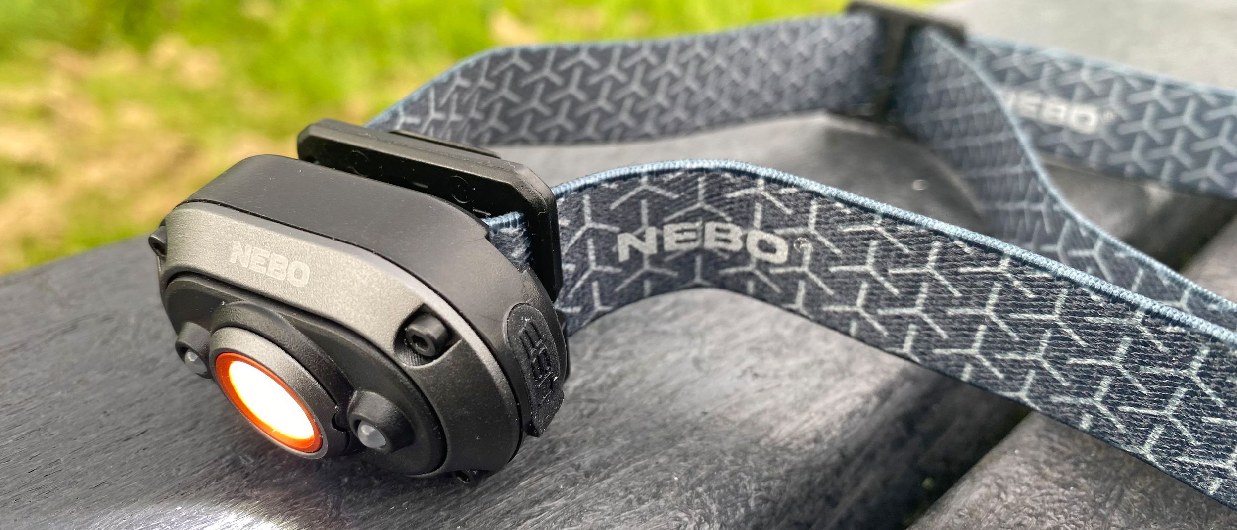 Nebo Mycro headlamp review: a fabulously versatile light when you want ...