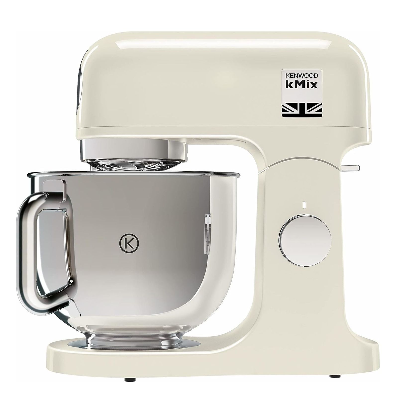 KitchenAid Artisan vs Kenwood kMix Stand Mixer, which is better ...