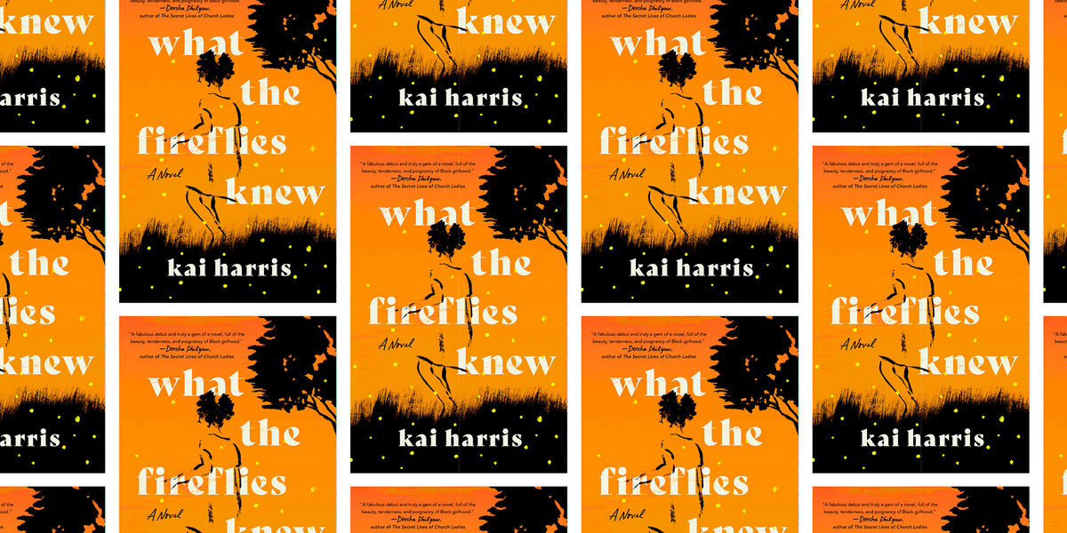 'What the Fireflies Knew’ by Kai Harris Review | Marie Claire