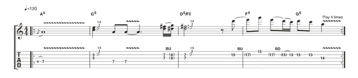 Joe Perry guitar lesson: learn the Aerosmith icon's tricks | Guitar World