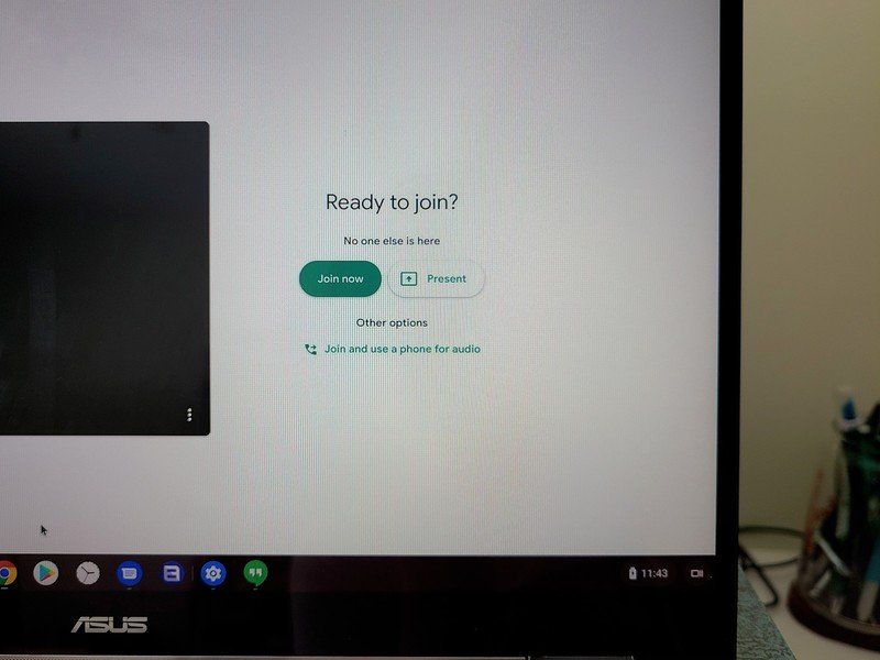 Is Google Meet actually more secure than Zoom? | Android Central