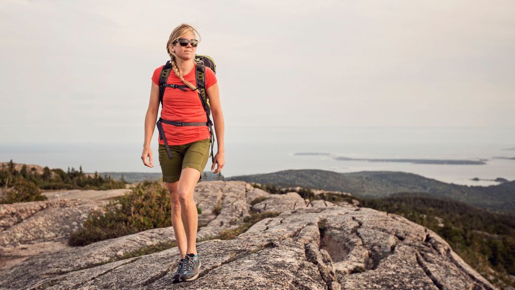 6 great reasons you should go hiking this Labor Day weekend | Advnture