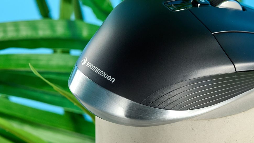 3Dconnexion CadMouse Pro Wireless review | Tom's Guide