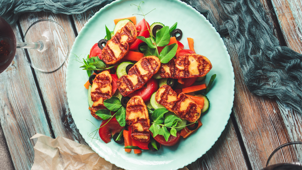 Eight of the most popular British BBQ foods revealed (and #5 surprised ...
