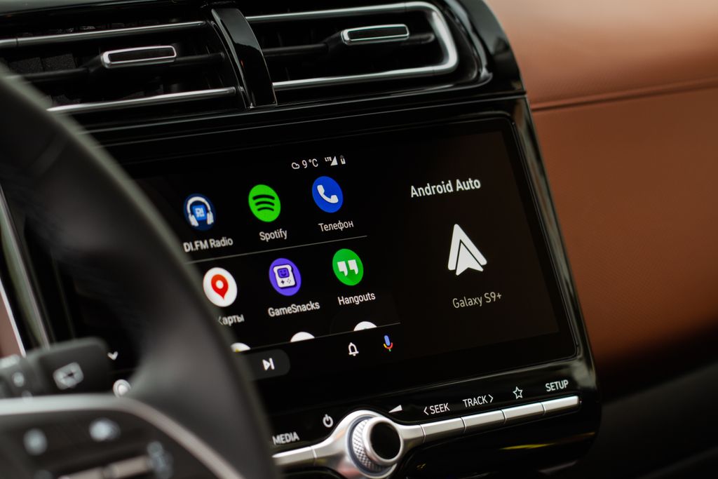 Android Auto FAQ: Everything you need to know | Tom's Guide