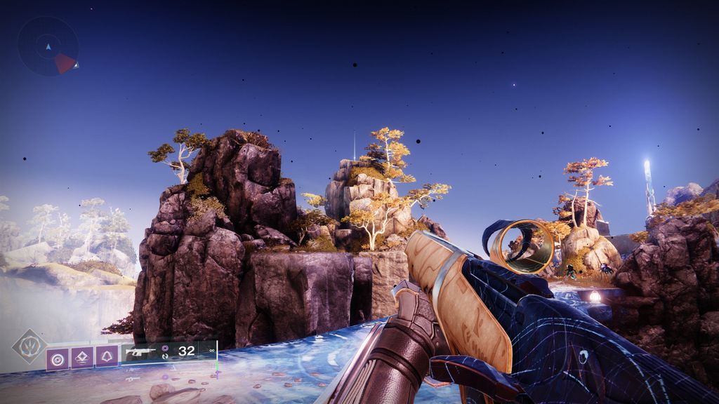 How to get Wish-Keeper and its catalysts in Destiny 2 | PC Gamer