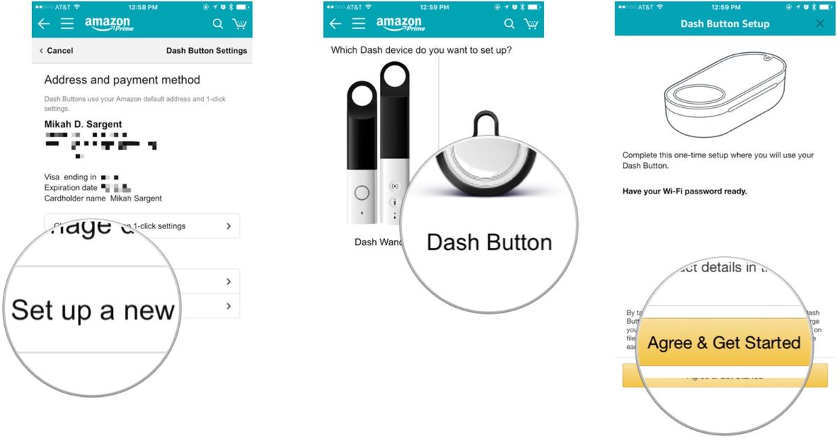 If you're an Amazon Prime Subscriber, you Should Be Using Dash Buttons ...