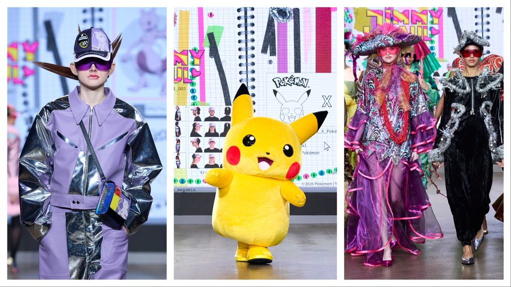 12 of the most exciting designers at London Fashion Week on the trends ...