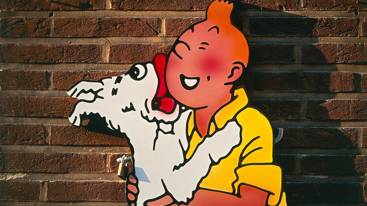 32 of the most famous dogs | PetsRadar