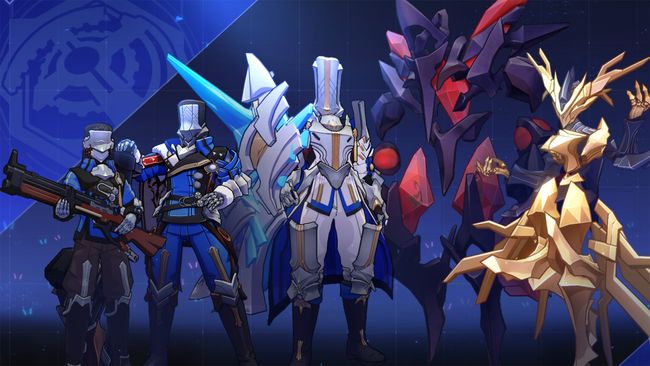 Honkai Star Rail Aetherium Wars best teams and Aether Spirits | GamesRadar+