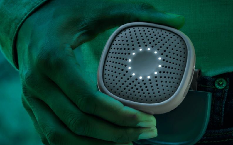 Relay+ offers smartphone-like communication without the distraction ...