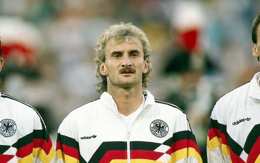 The best German players ever | FourFourTwo