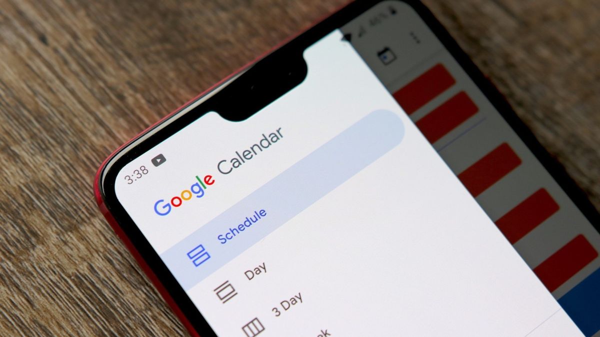 How to prevent Gmail events from showing up in your Google Calendar ...