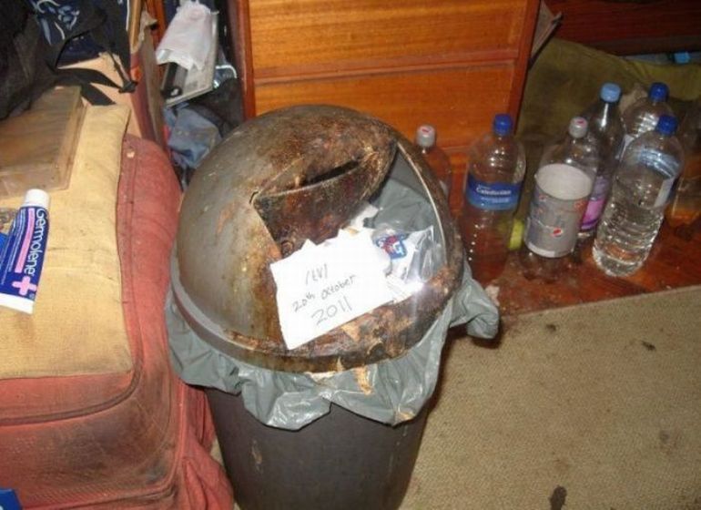 In Pictures: 40 Dirty PC Environments | Tom's Hardware