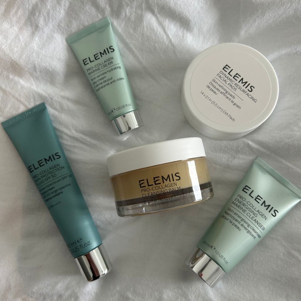 Best elemis products store