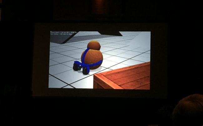 Meet 7 Versions of BB-8, the Lovable 'Star Wars' Droid | Live Science