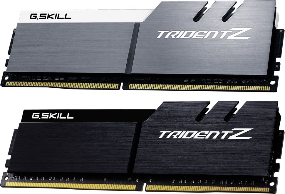 G.Skill launches an insanely fast 16GB DDR4-4600MHz memory kit | PC Gamer