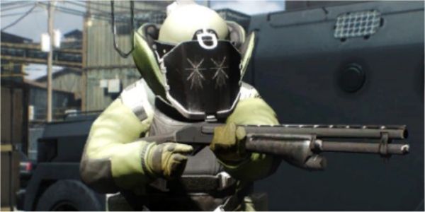 Massive Payday 2 Update Turns The Bulldozers Into Beasts | Cinemablend