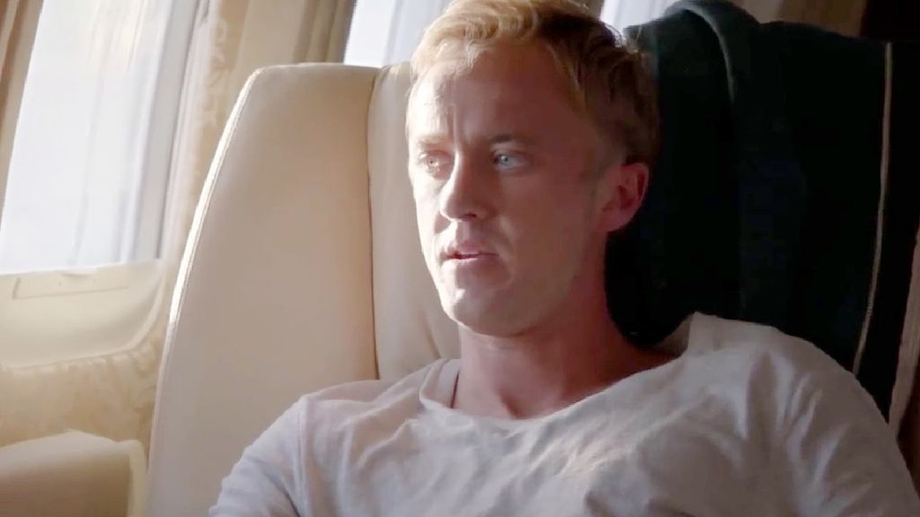 Tom Felton's Best Movies And TV Shows And How To Watch Them | Cinemablend