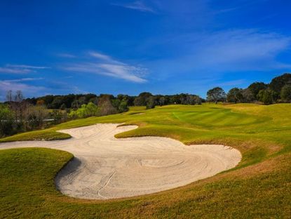 Red Tail Golf Club, Orlando: Course Review - Golf Monthly | Golf Monthly