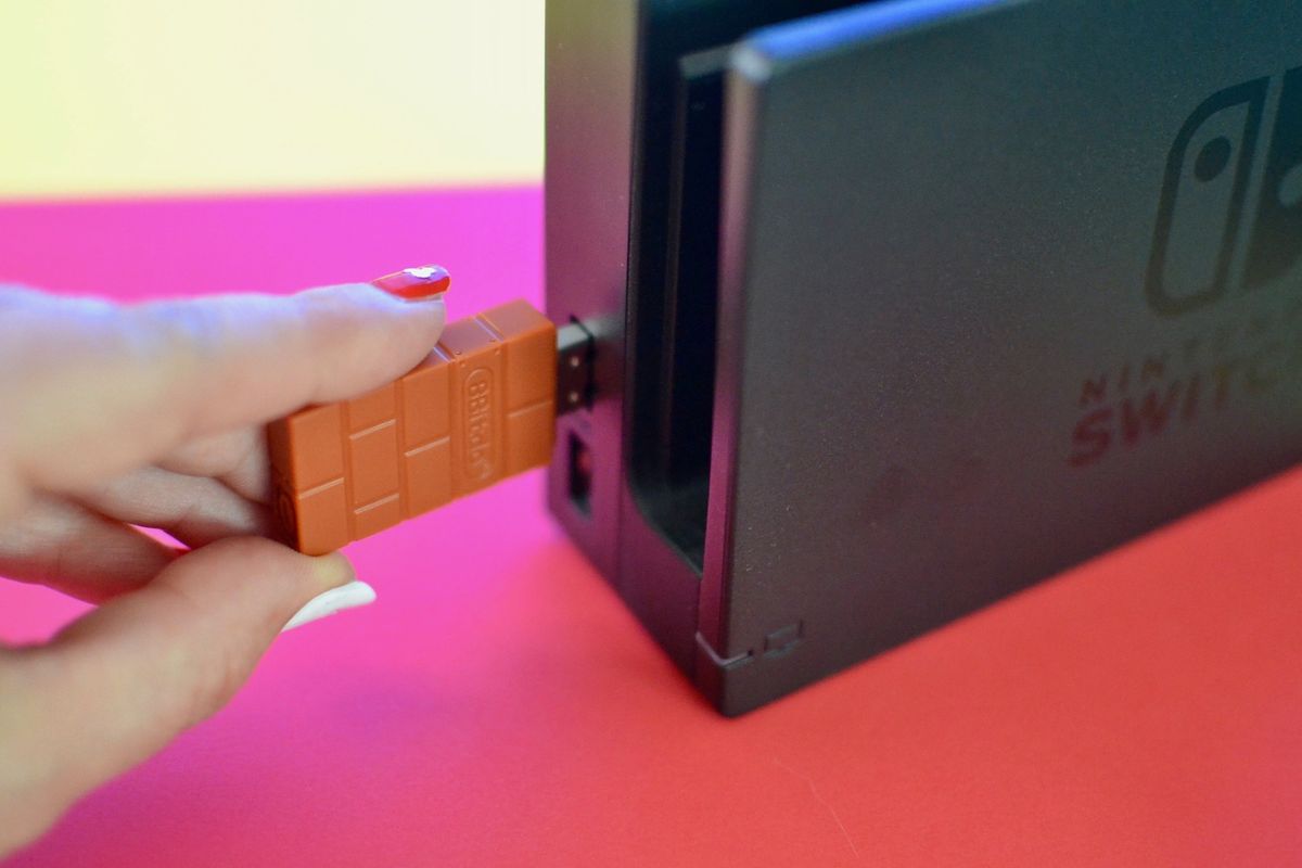 How to use a PS4 controller with Nintendo Switch | iMore