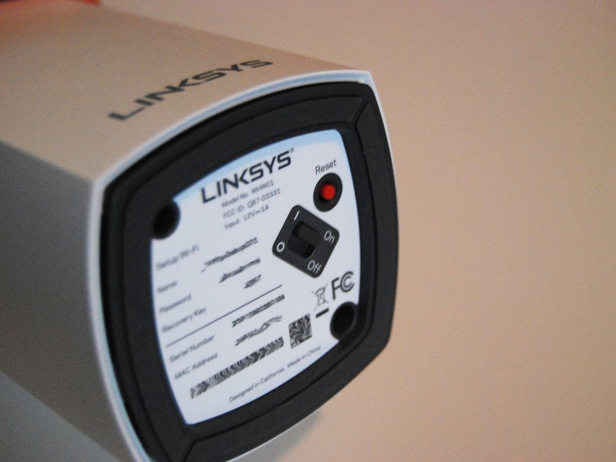 Linksys Velop dual-band mesh router review: More Wi-Fi for less money | Windows Central